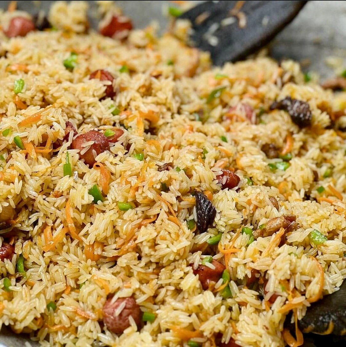 Kubala Fried Rice 2.7ltr Bowl - Etsy