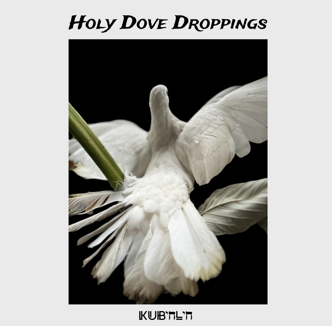 Holy Dove Droppings for Rituals Kubala Doves Levites Holy - Etsy
