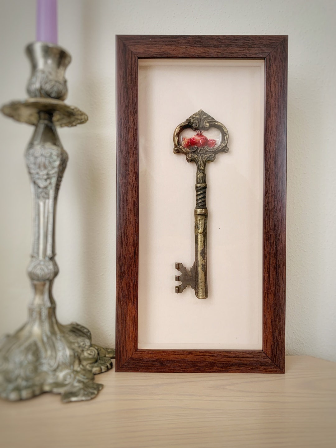 Vintage Rustic Keys Old Primitive Style Keys Large Unique - Etsy