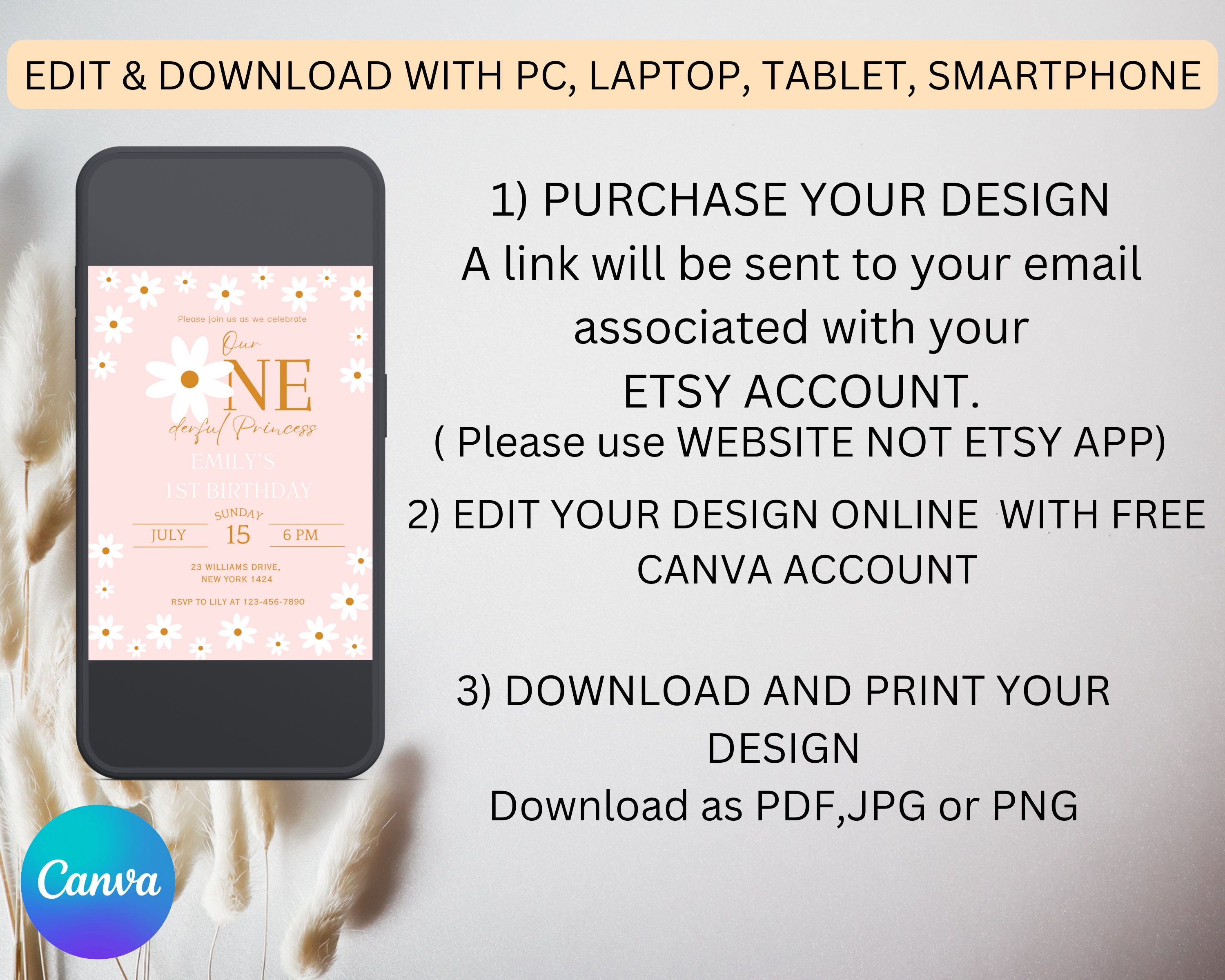 Editable Birthday Era Party Gift Tag, Era Thank You Tags, Eras Birthday ...