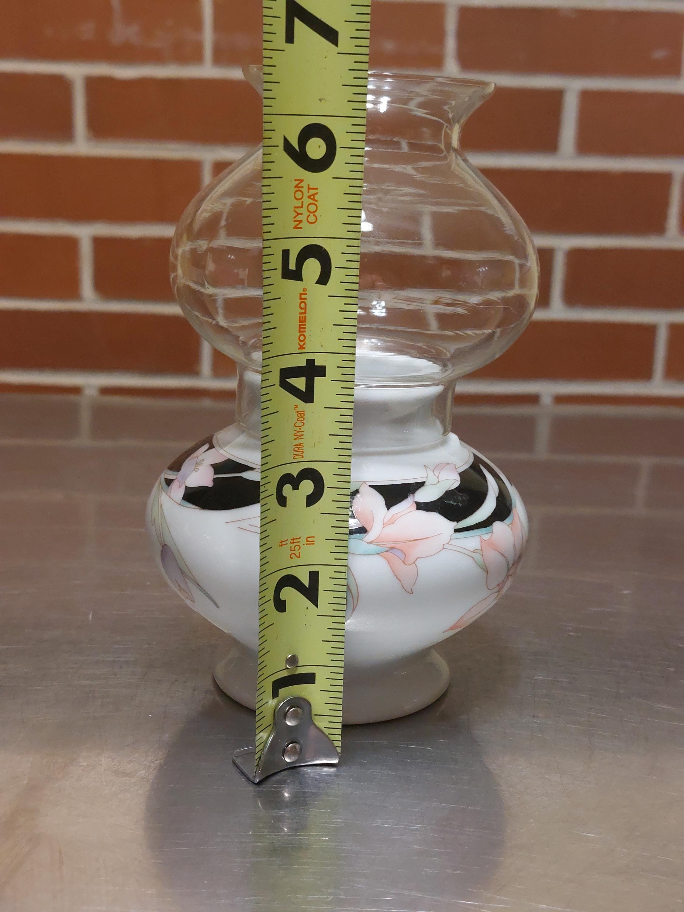 Rare Vintage Wicks N Sticks Fiona Black Taper Candle Holder With ...