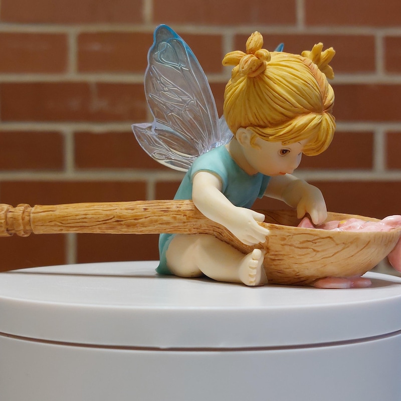 Kitchen Fairies - Etsy