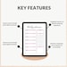 2024 Daily Planner / Daily Agenda /daily Diary for Goal-setting / Habit ...