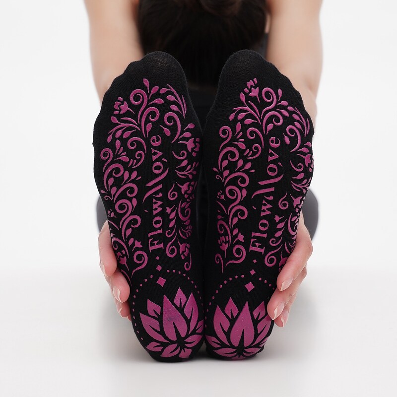 Ballerina Socks - Etsy