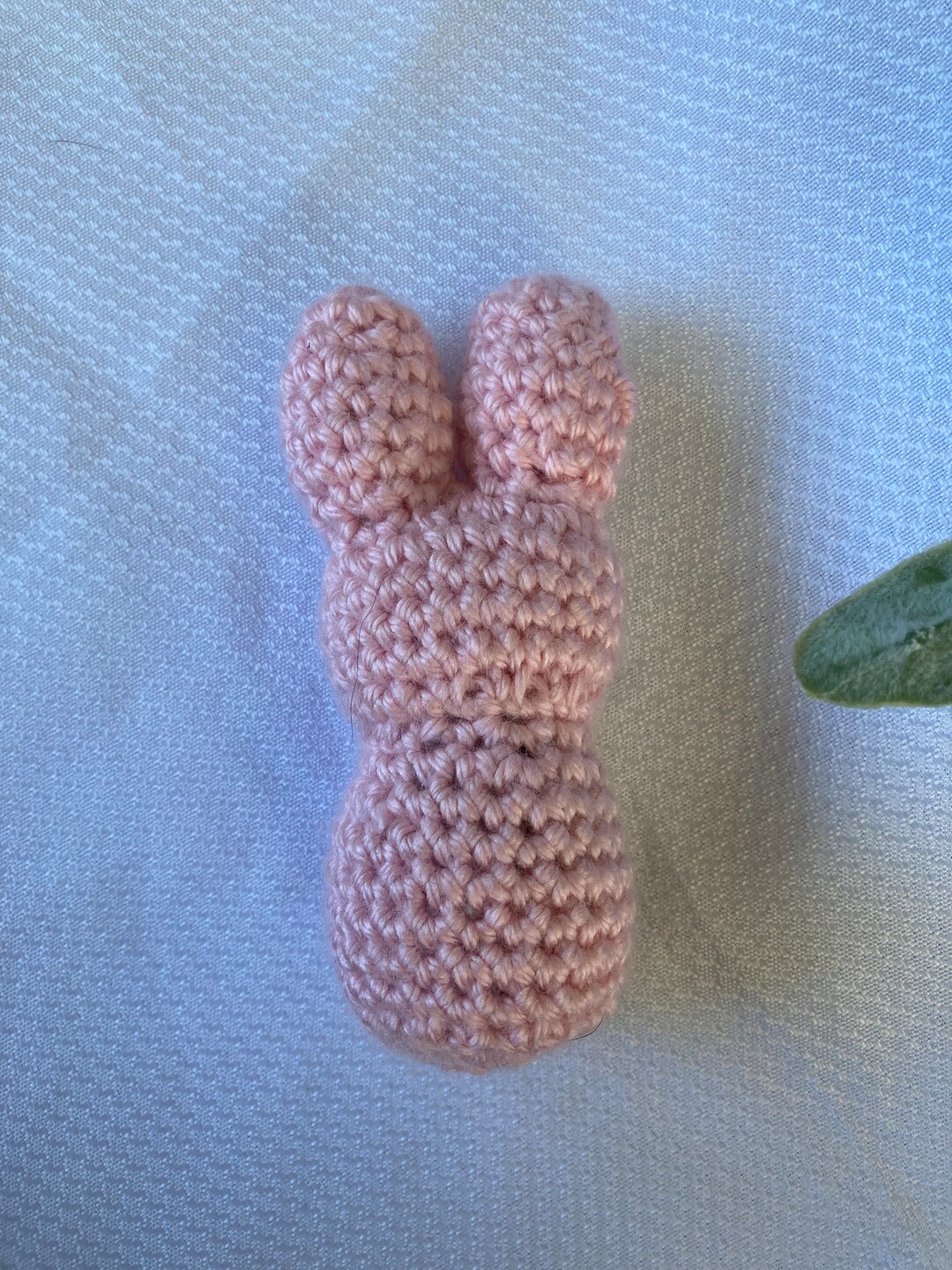 Handmade Crochet Springtime Peeps! - Etsy