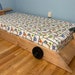 Race Car Bed Frame - Etsy