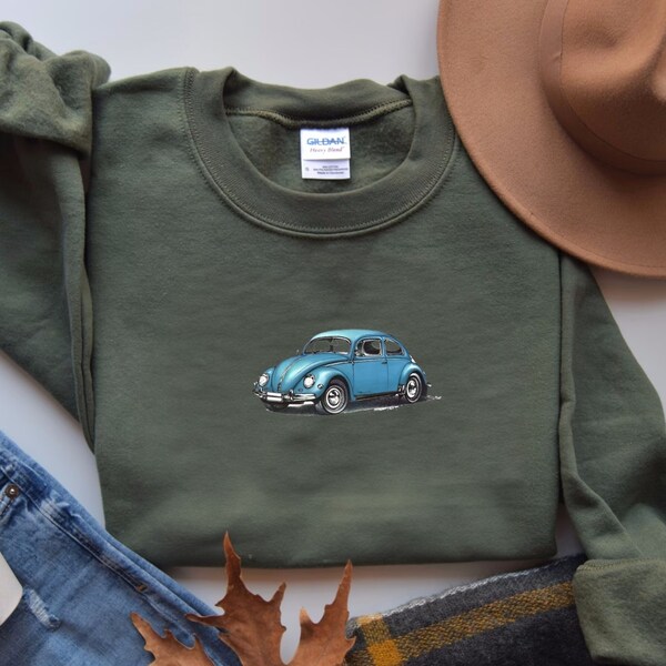 Volkswagen - Etsy