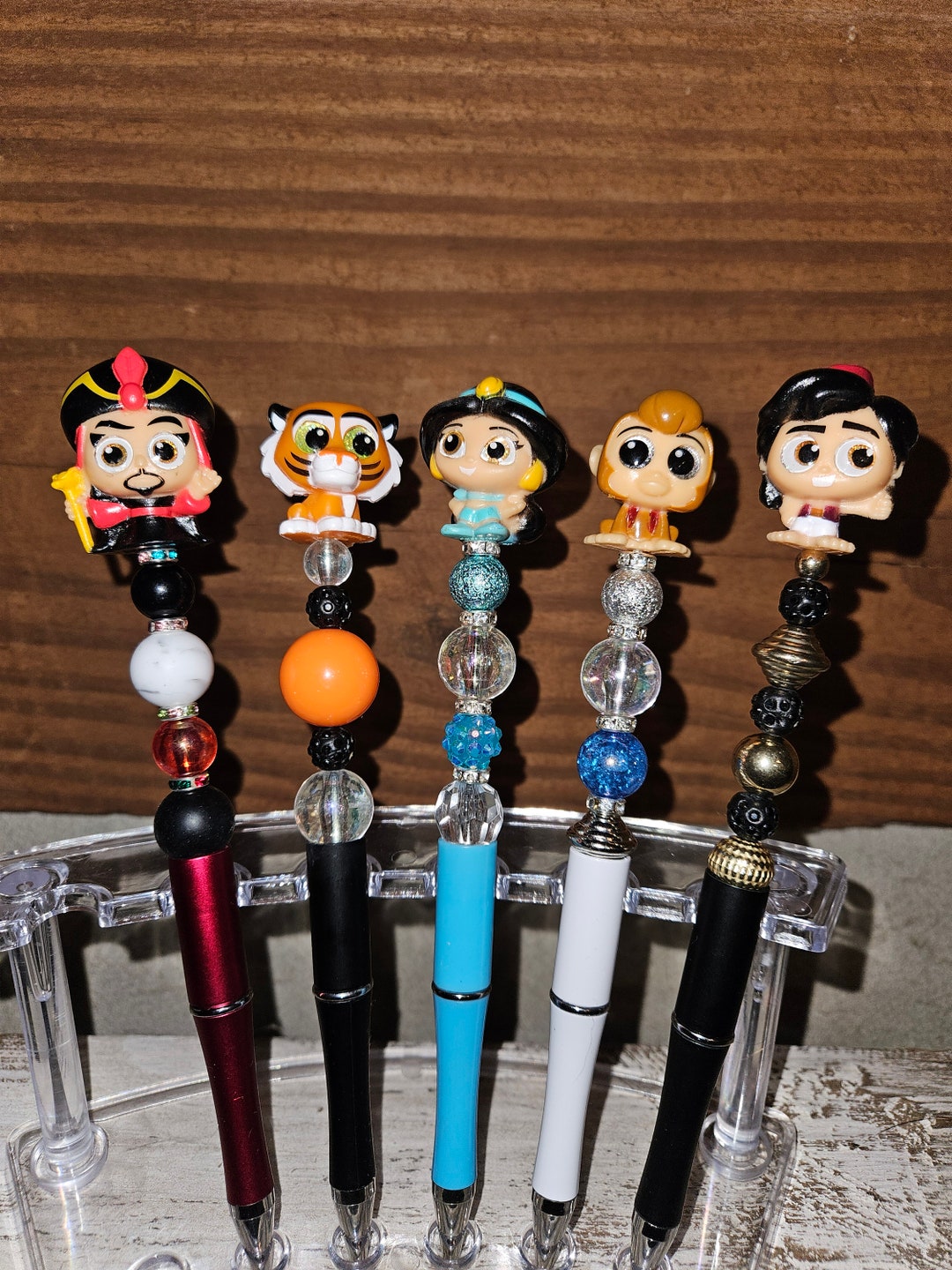 Pre-made Doorables Pens - Etsy