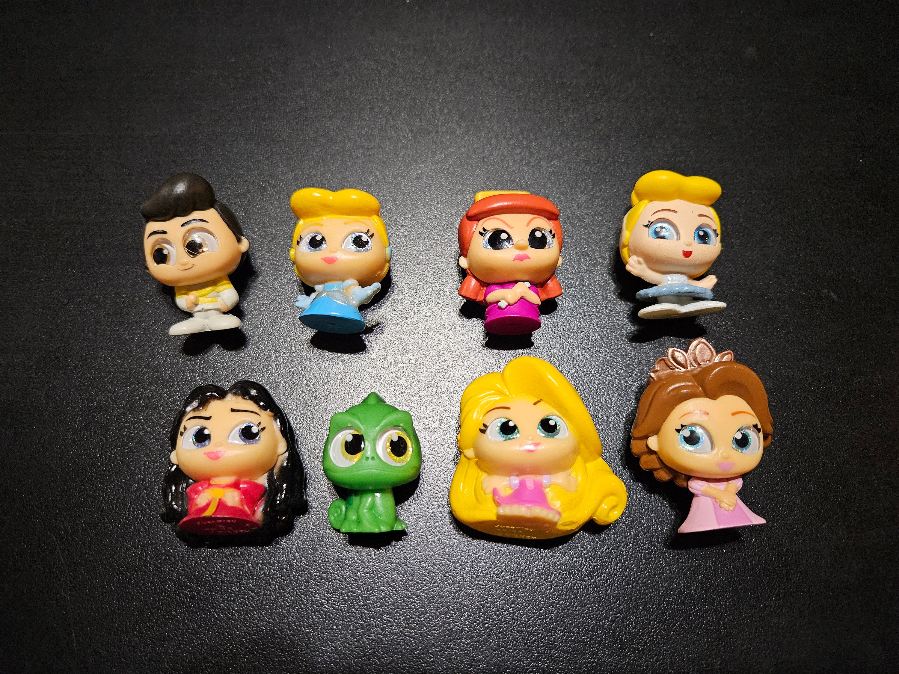 Doorables Toppers Only - Etsy