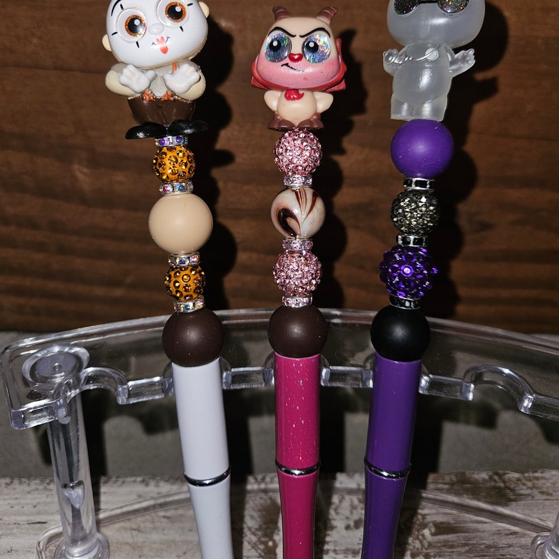 Pen Topper - Etsy