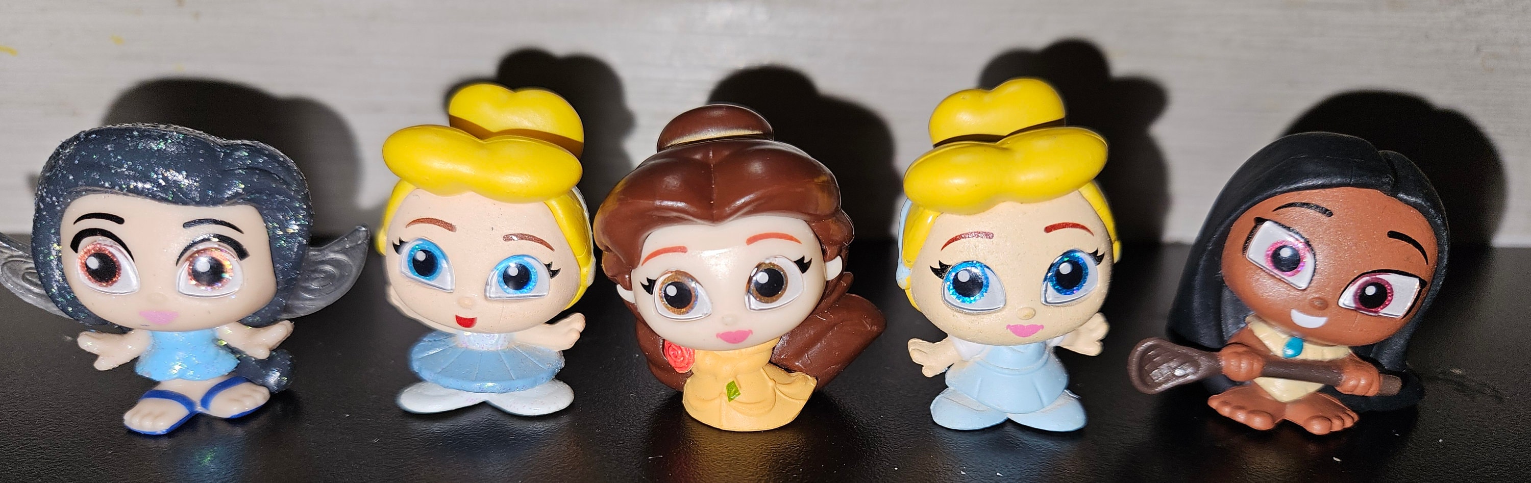 Doorables Toppers Only - Etsy