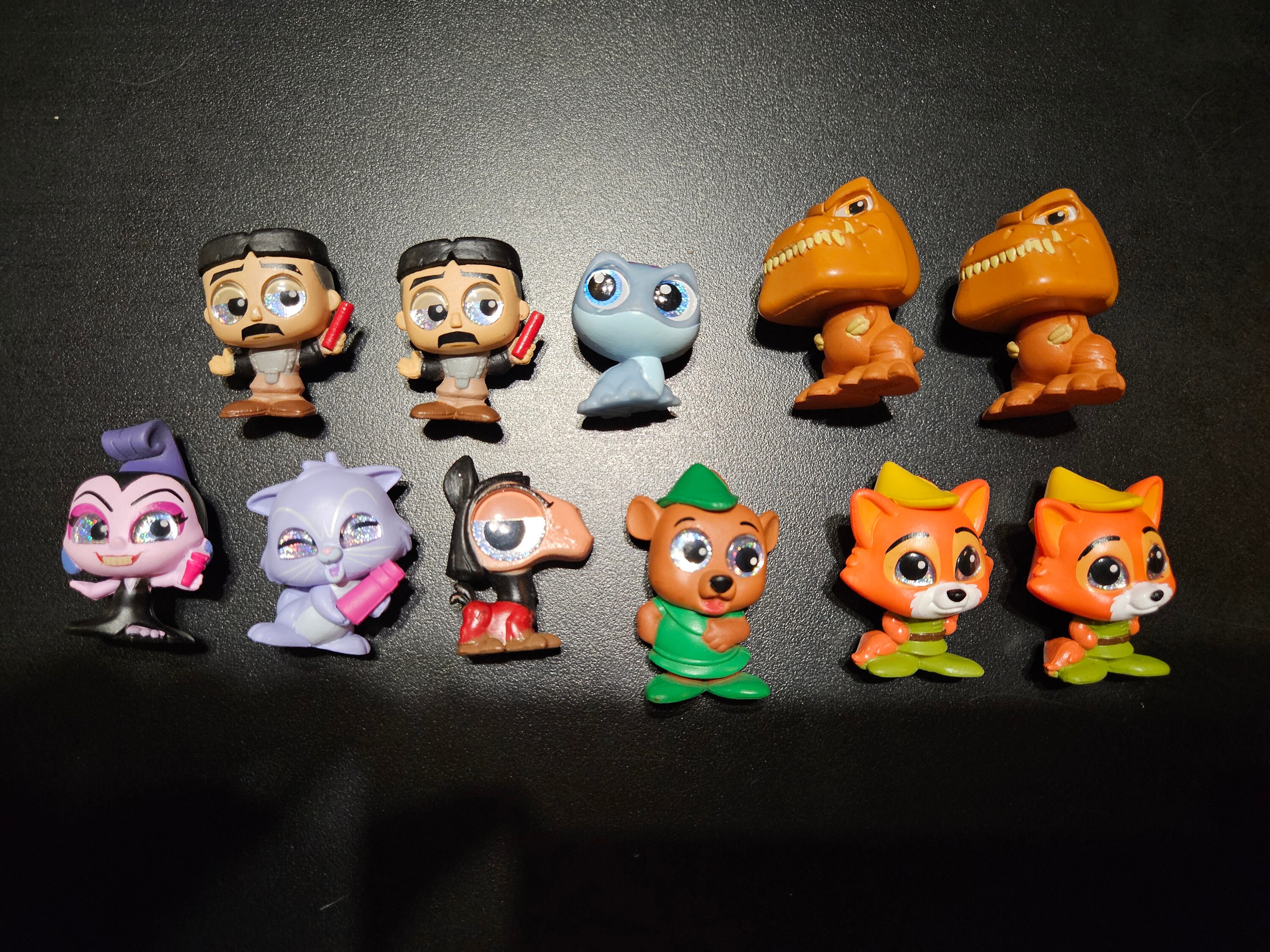 Doorables Toppers Only - Etsy