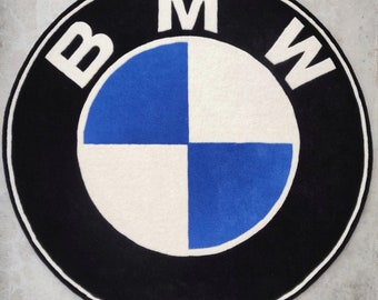 Anime Custom Rug / Handmade Tufted Rug for Anime Fans and - Etsy