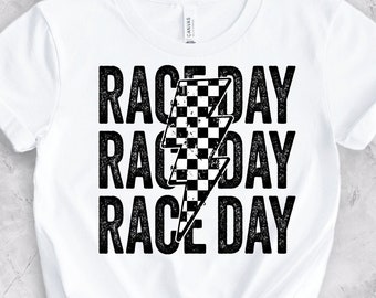 Fancy Like the Race Track on A Date Night Dtf, It's Race Day Dtf ...