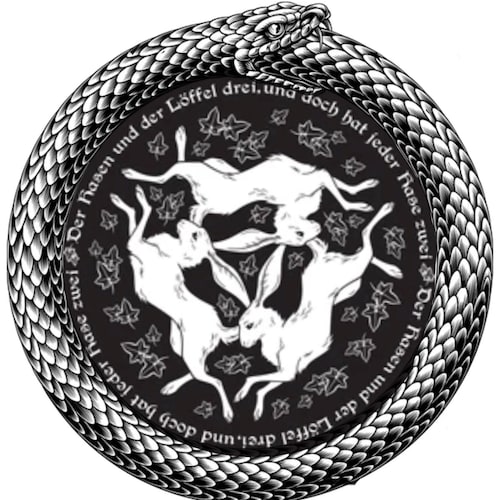 MoonrabbitByLivia - Etsy