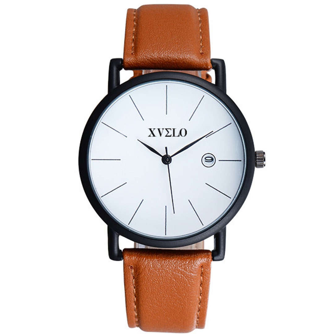Men's Watch XVELO Flyboy - Etsy