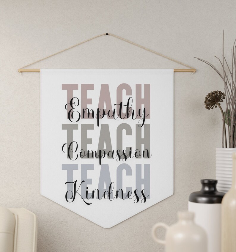 Boho Teacher Classroom Decor, Teacher Wall Art, Homeschool Wall Art ...