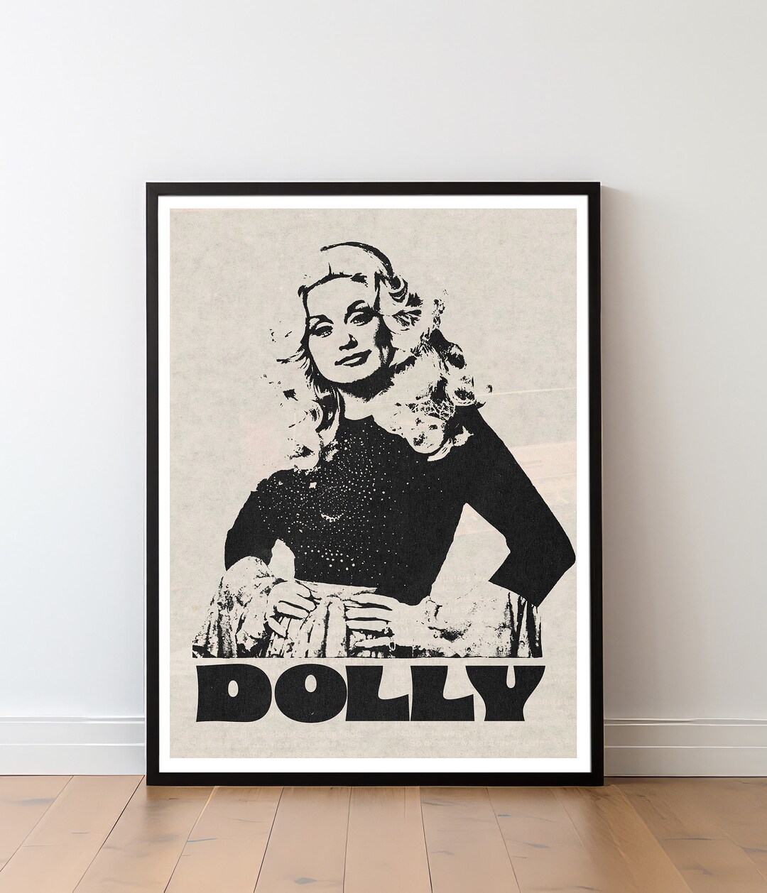 Dolly Parton Poster Quote Lyric Music Wall Art Print A5 A4 A3 - Etsy UK