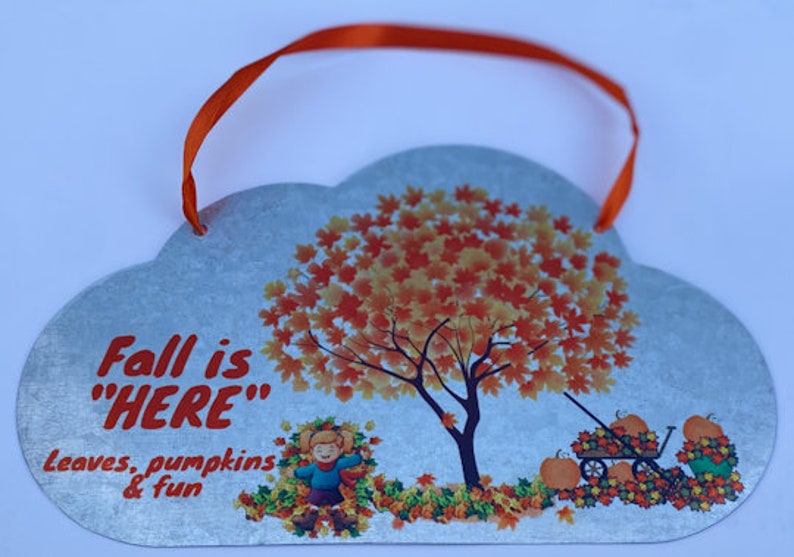 Ornate Signs Cloud Shape. Beautiful, Hand Made With FREE Customization ...