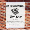5 Author Quote Posters - High-resolution Digital Files - 40+ Authors ...