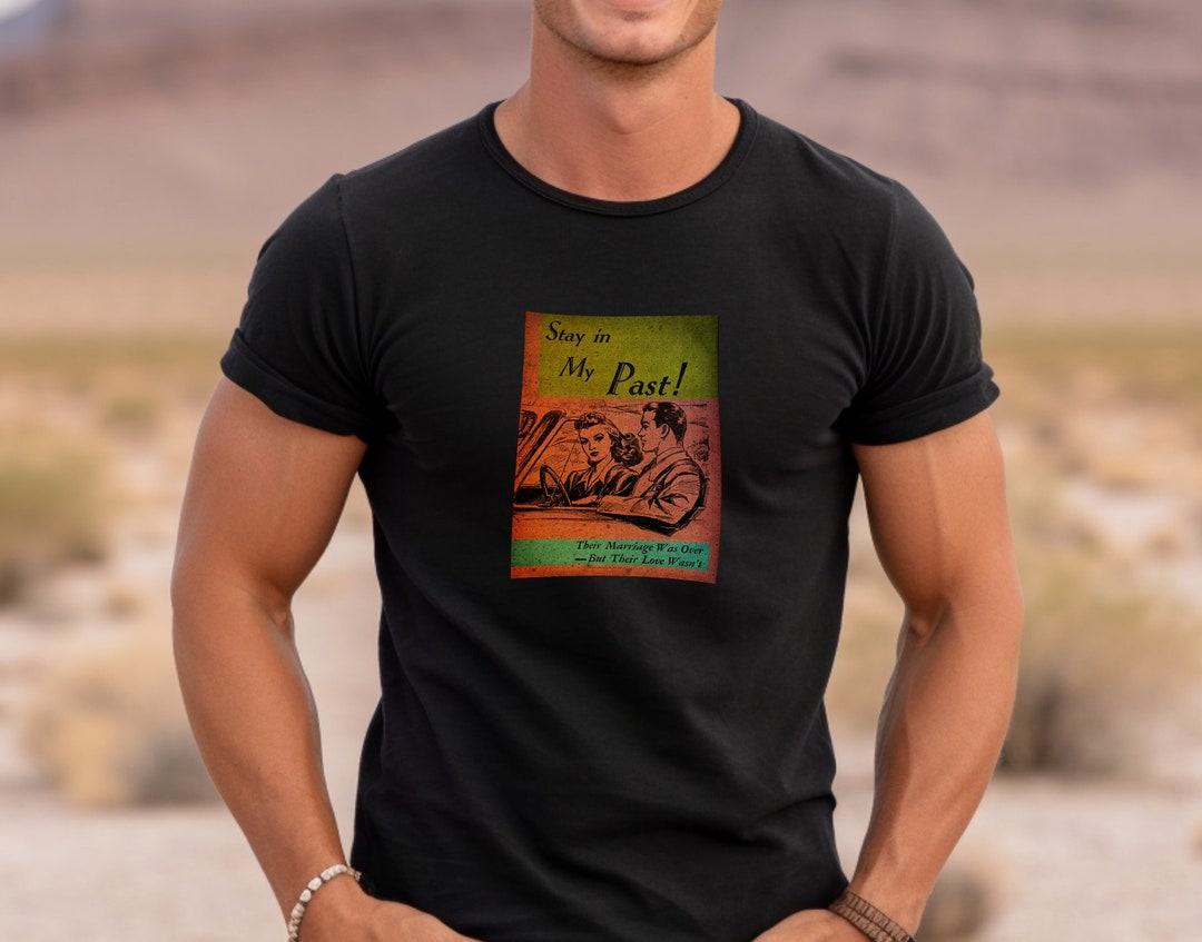 Vintage Retro Pulp Magazine Relationship Love and Passion Dating and ...