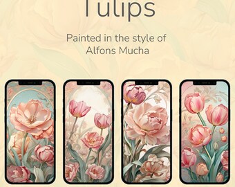 Wallpaper Background Image Home Screen Lock Screen Widgets - Etsy