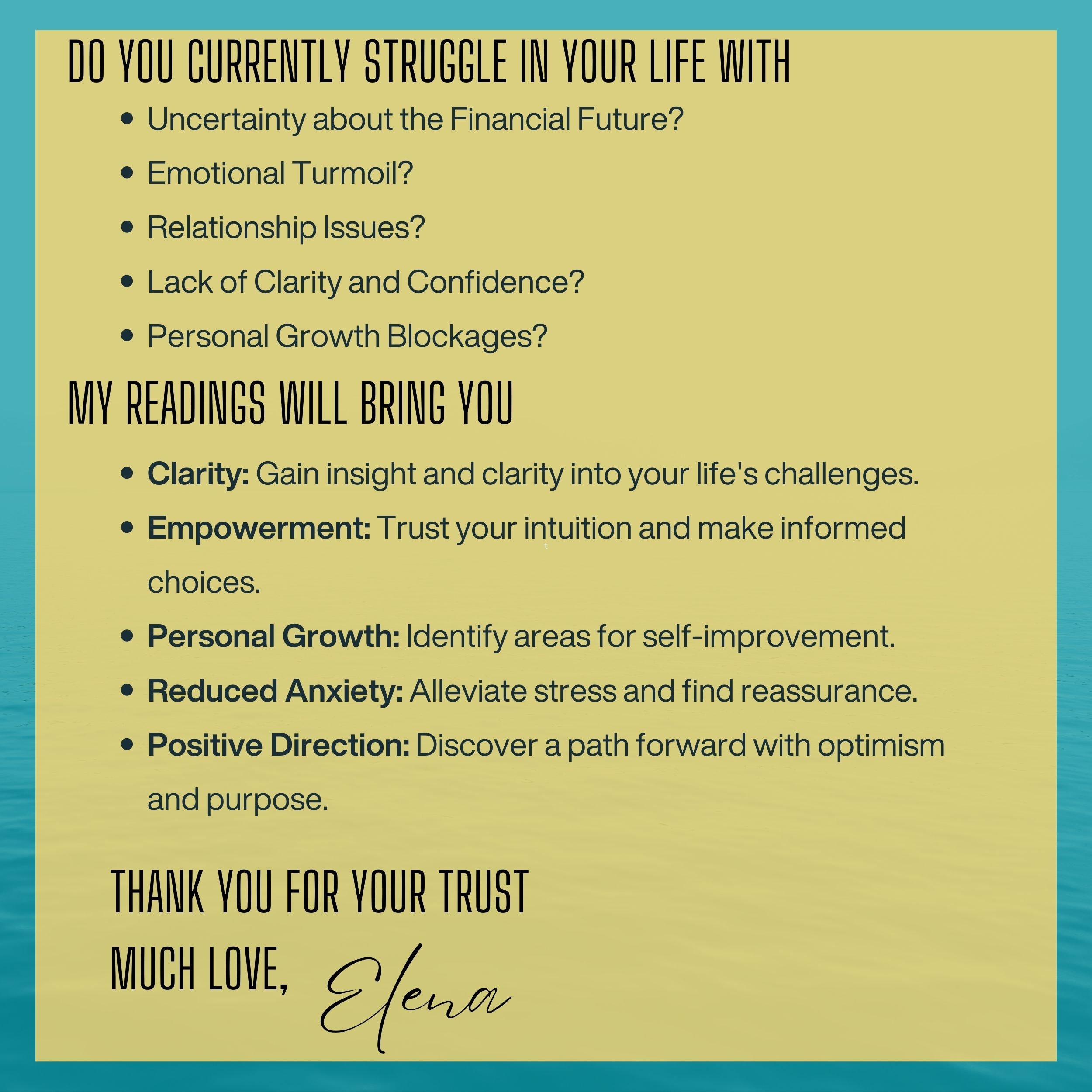 Tarot the Future of This Relationship Reading, Tarot Reading, Love ...