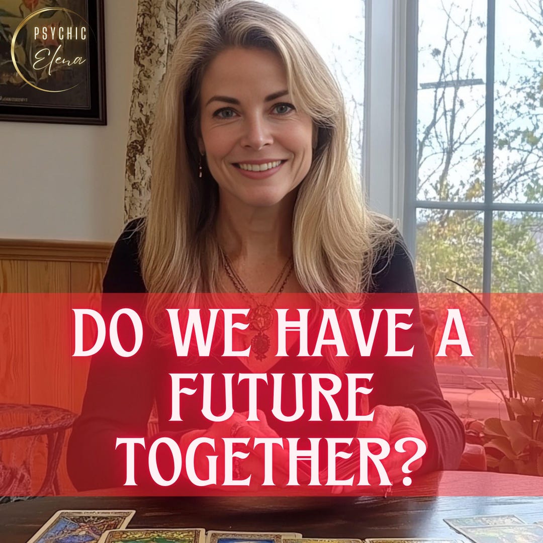 Future Love Reading, Detailed Reading, Husband Reading, Ex Lover ...