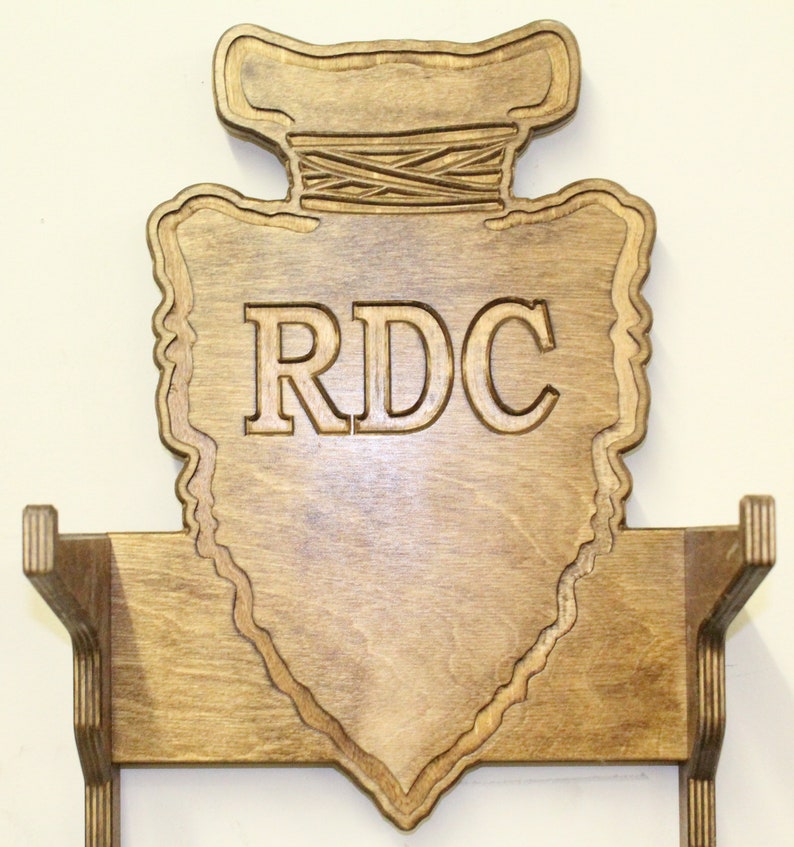 Crossbow Holder Compound Bow Holder Hanger Arrow Holder Wall Art ...