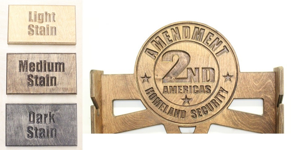 Rifle Rack Gun Rack Storage Pistol Storage Shooting Gear - Etsy