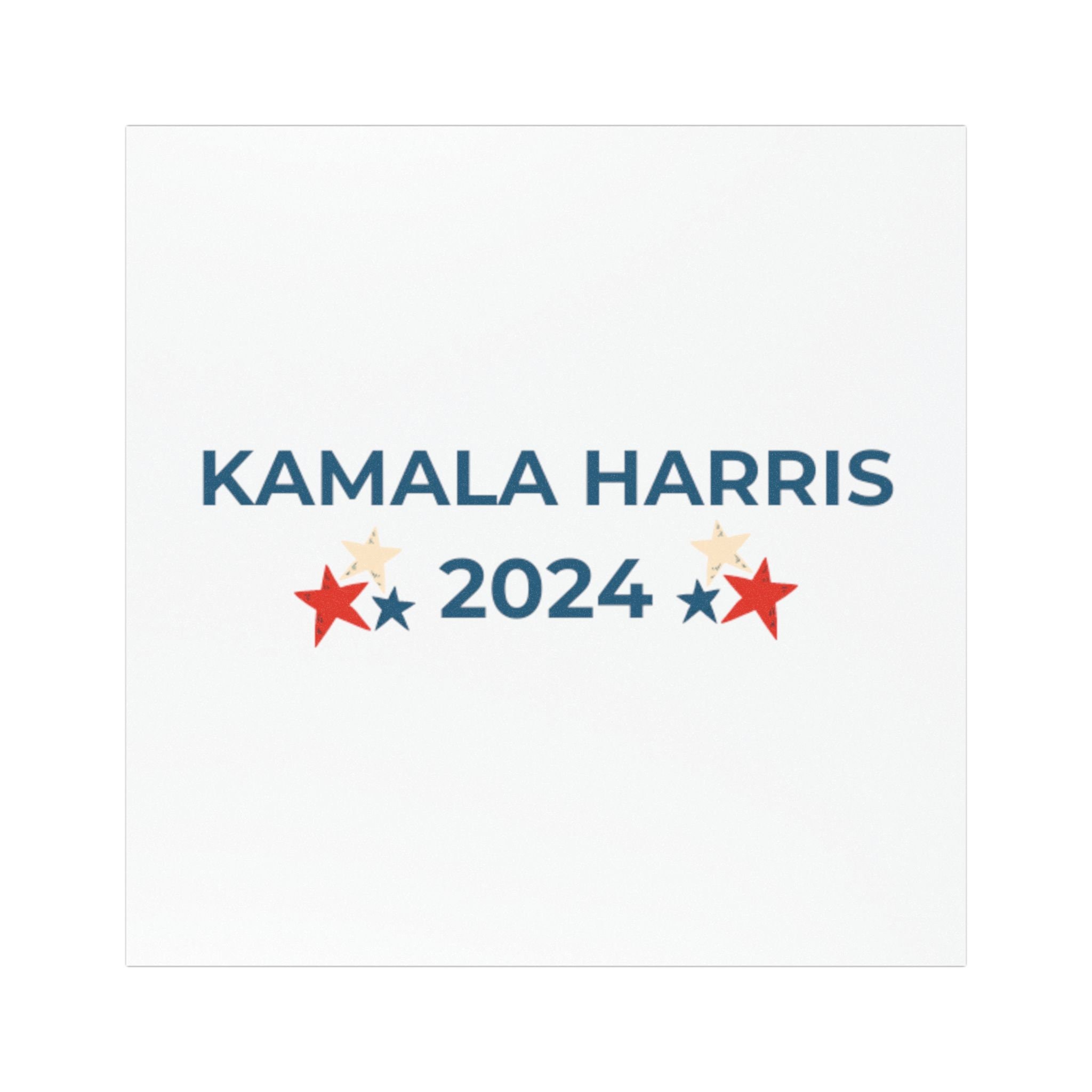 Kamala Harris 2024 President Election Car Magnets - Etsy