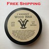 Wood Balm - Etsy