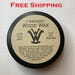 Wood Balm - Etsy