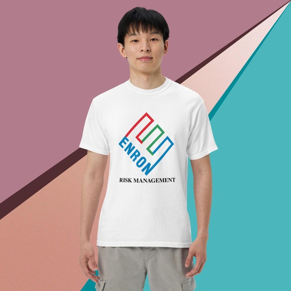 Enron Risk Management - Etsy