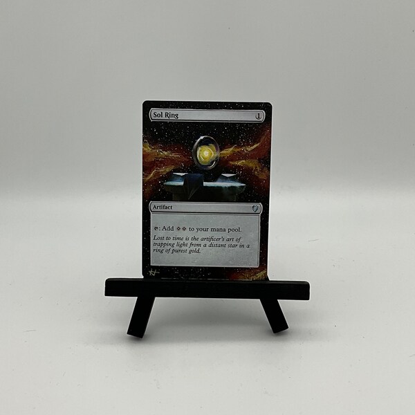 Mtg Alter - Etsy