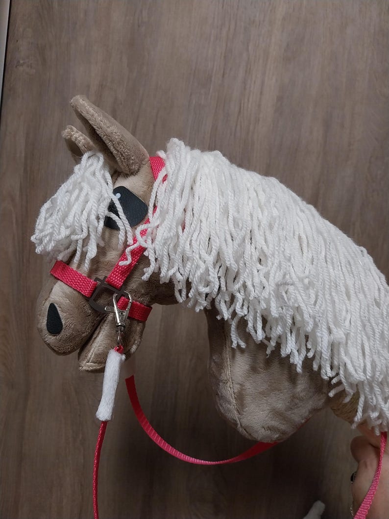 Hobby Horse! Happyhobbyhorse! Koniki Konik Set, 2x Hobby Horse A4 and ...