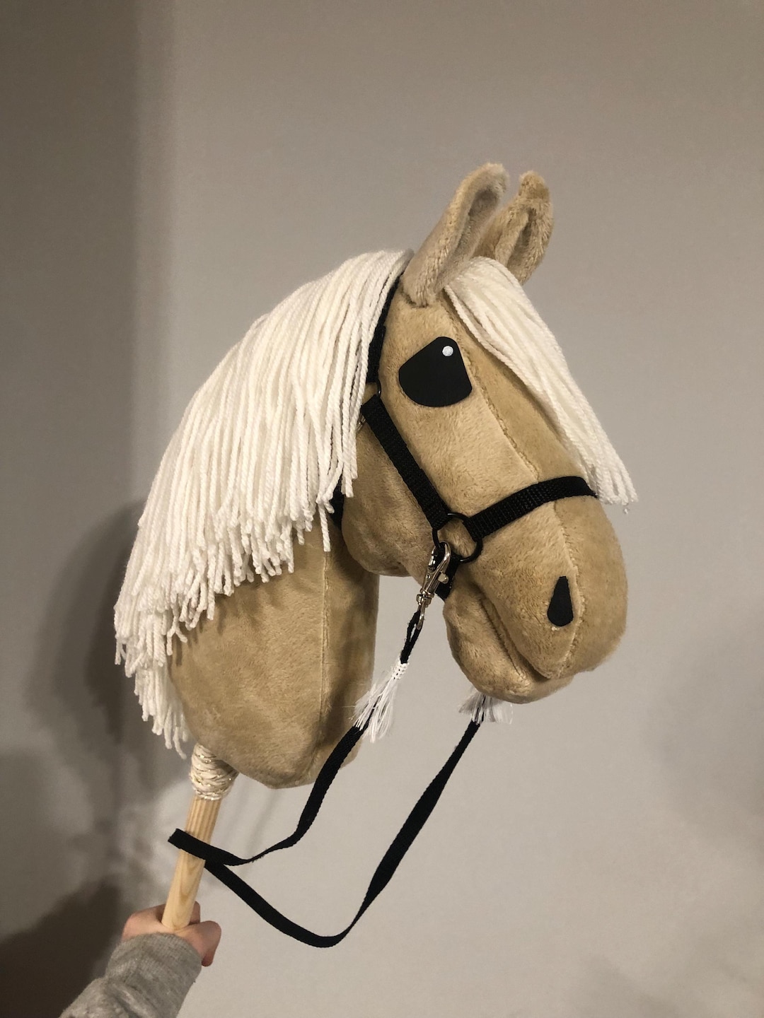 Happyhobbyhorse Hobby Horse - Etsy