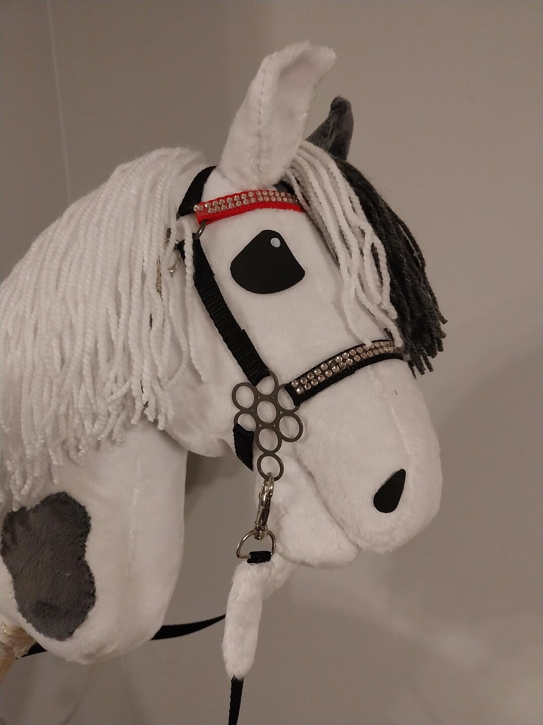 Happy Hobby Horse! Hobby Horse Horse - Etsy