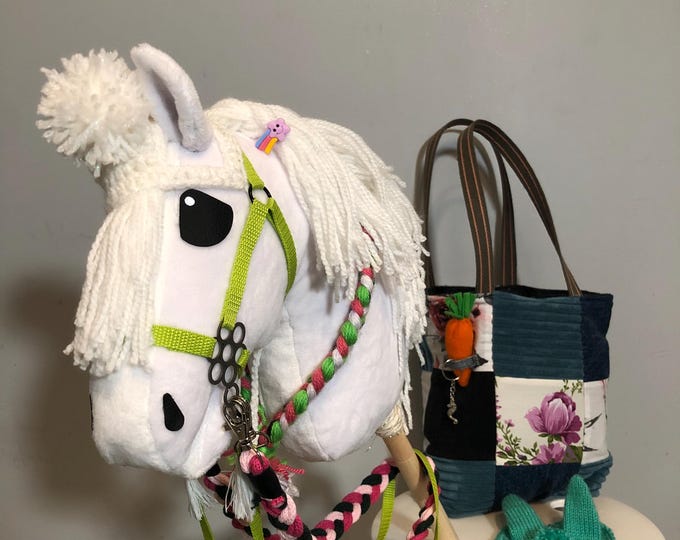 Happy Hobby Horse! - Etsy