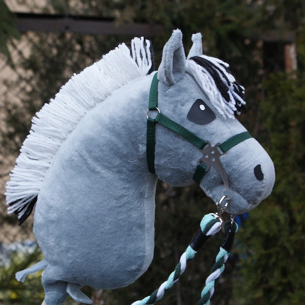 Hobby Horse Fjord Toys - Etsy