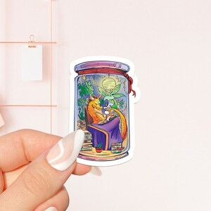 Laptop Sticker - Etsy