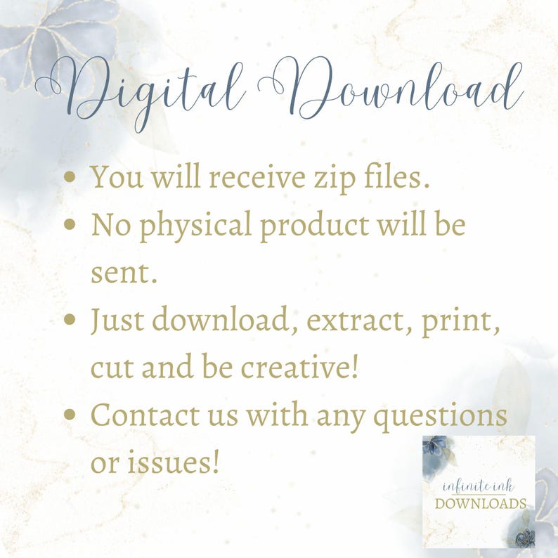 Positive Affirmations Junk Journal Paper, Daily Sentiments Sayings ...