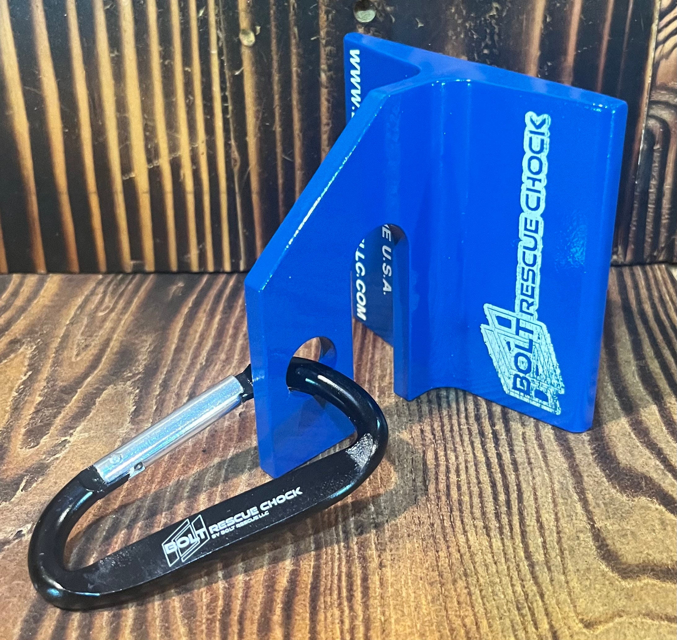 Bolt Rescue Door Chock - Etsy