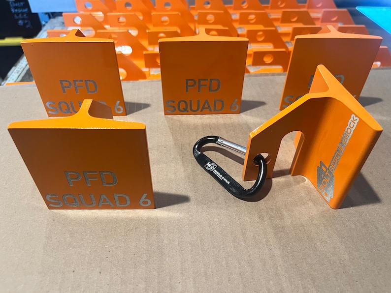 Bolt Rescue Door Chock - Etsy