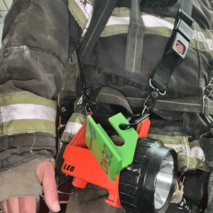 Bolt Rescue Door Chock - Etsy