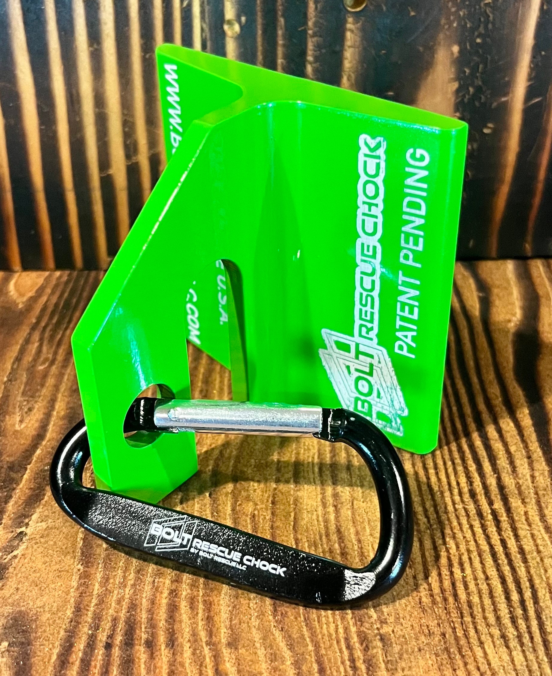 Bolt Rescue Door Chock - Etsy