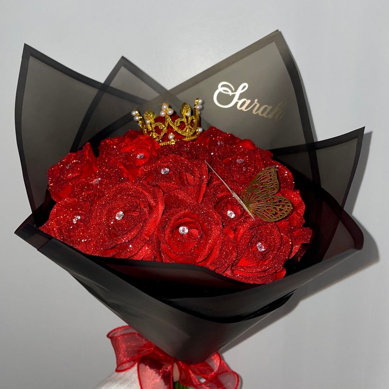 Bouquet - Etsy France