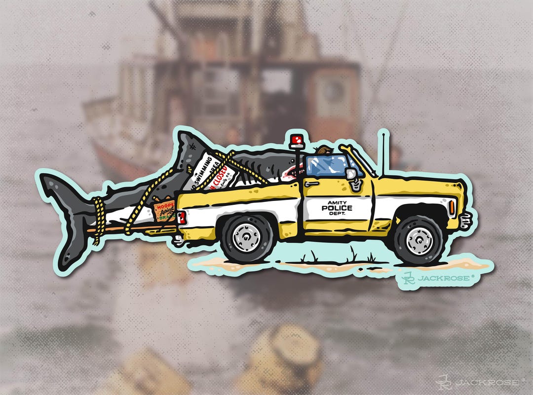 Brody's Catch Vinyl Decal (sticker) - Etsy
