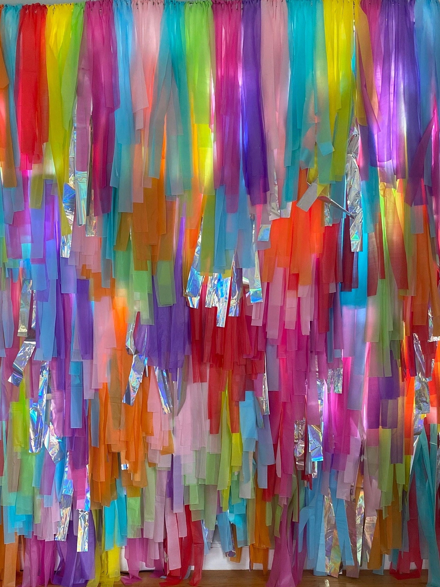 BACKDROP!! Great for Parties! - Etsy