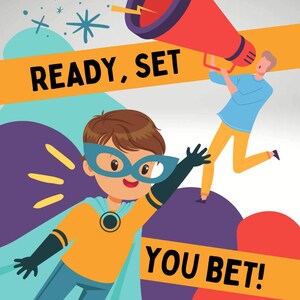Behavior Chart Superhero Theme - Etsy